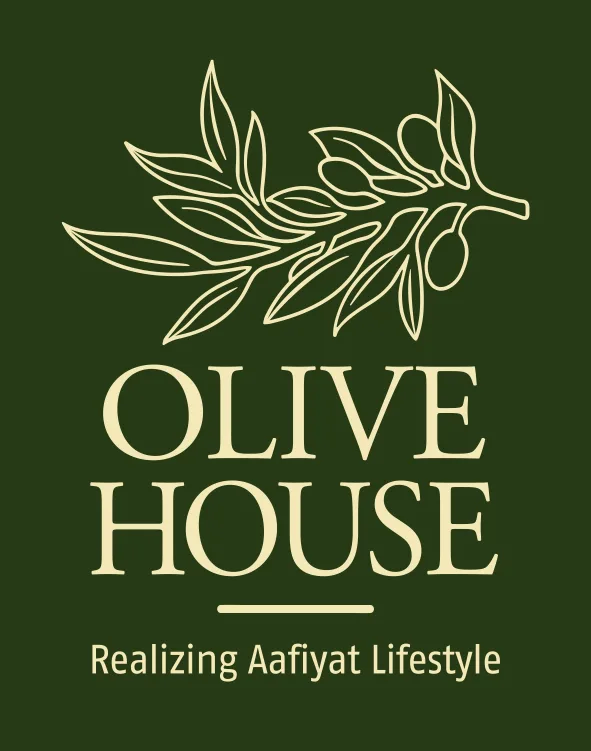 Olive House - Realizing Aafiyat Lifestyle - OLIVE HOUSE HQ