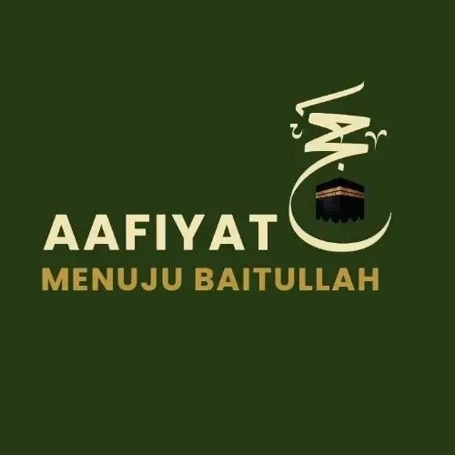 Salam Baitullah 2025 - OLIVE HOUSE MALAYSIA